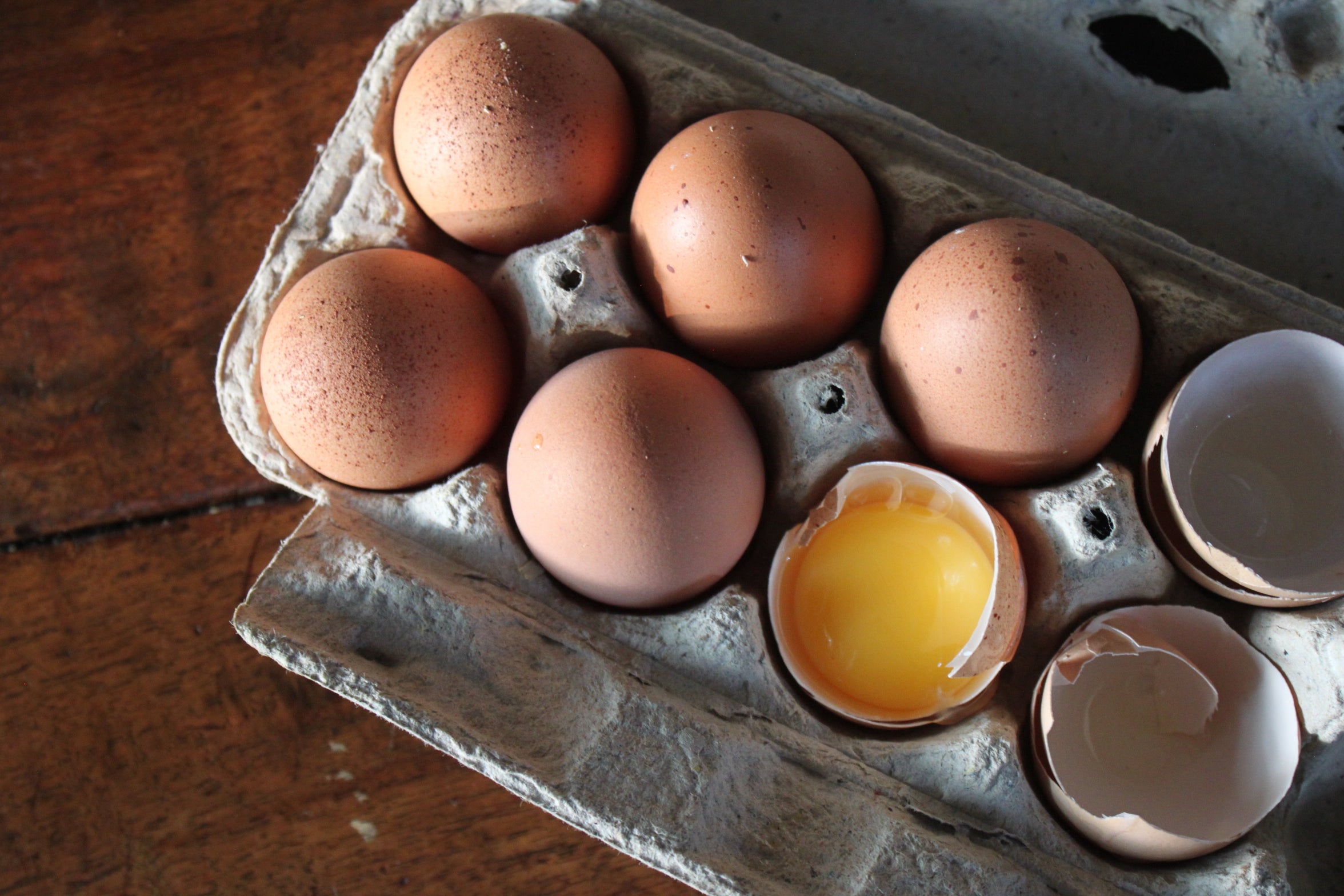 Eggs – Hedge Valley Farms